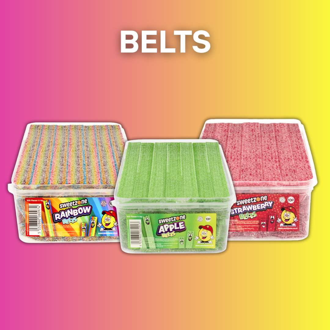Belts – Sweetzone Shop