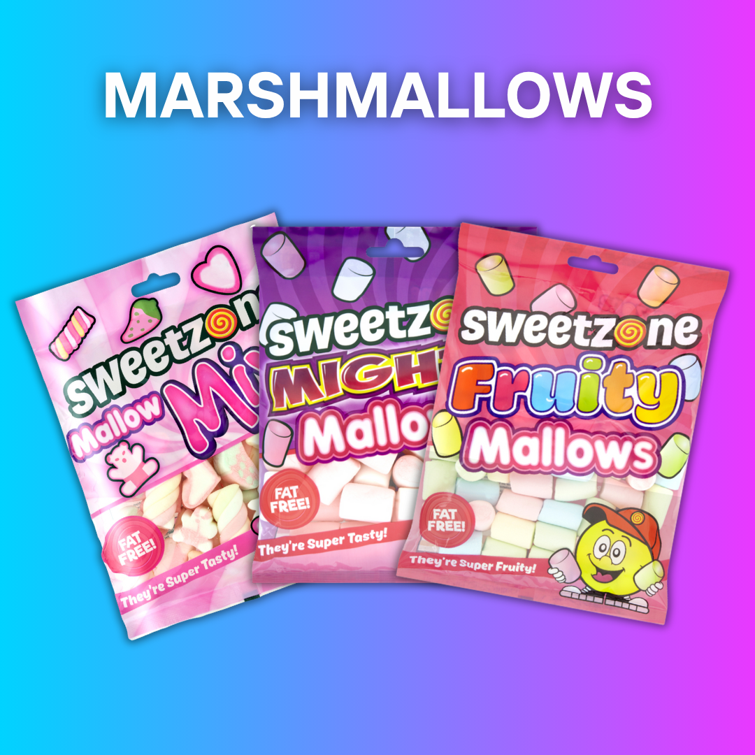 Mallows – Sweetzone Shop